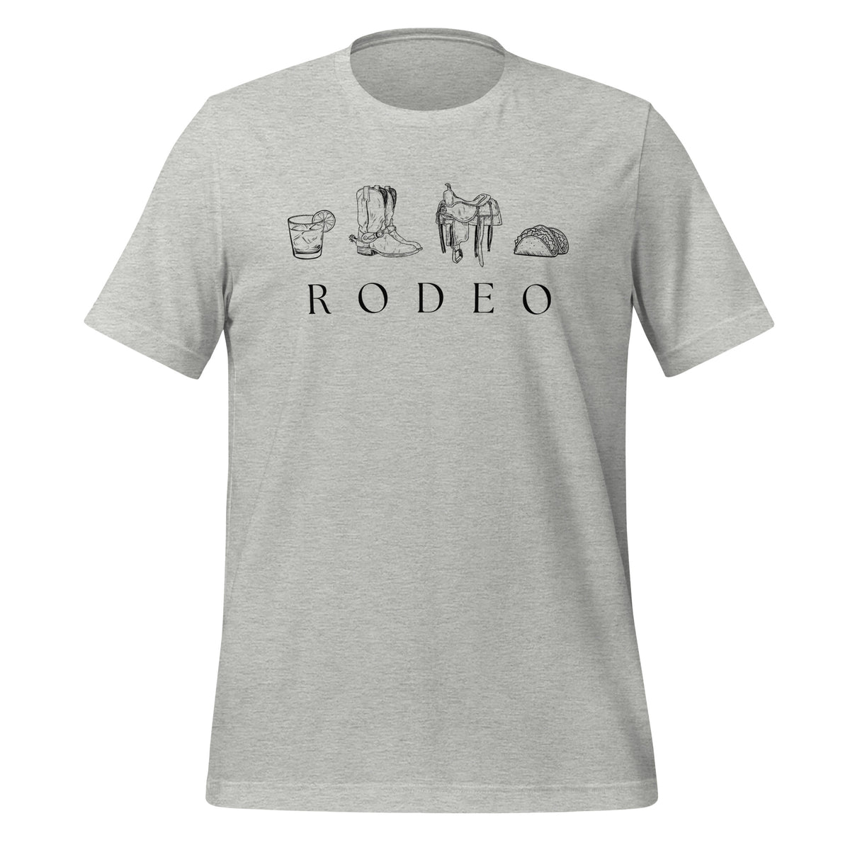 Rodeo Essentials – The Barrel Horse Life Store